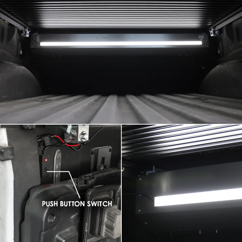 LED Light Bulbs | Built-in Resistors & Plug-and-Play | SYNETICUSA