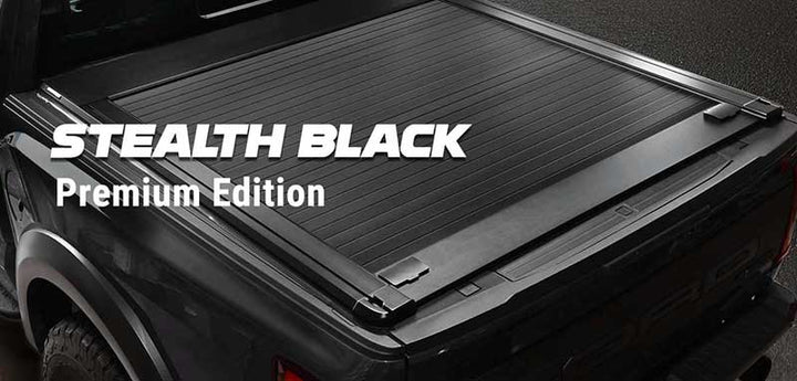 Rambox Tonneau Covers | 2025 Ram 1500/2500/3500 Bed Cover with Rambox