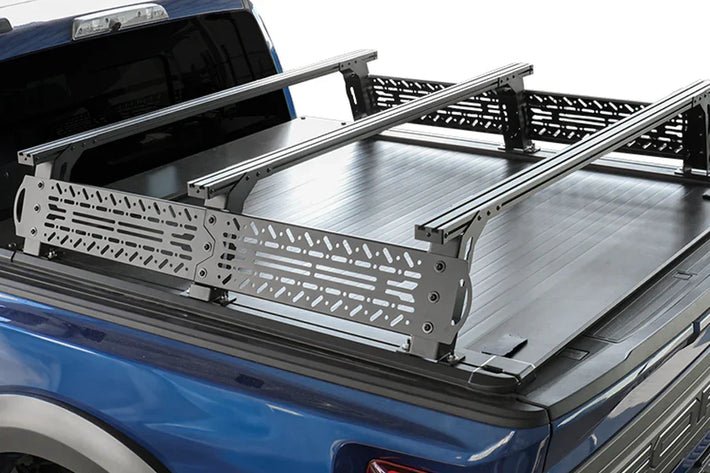 SYNETICUSA® R6 Premium Overland Rack Off-Road-Built Heavy Duty Stainle